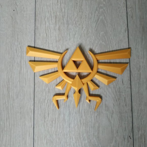 Nintendo | Video Games & Consoles | Nintendo Legend Of Zelda Hyrule ...